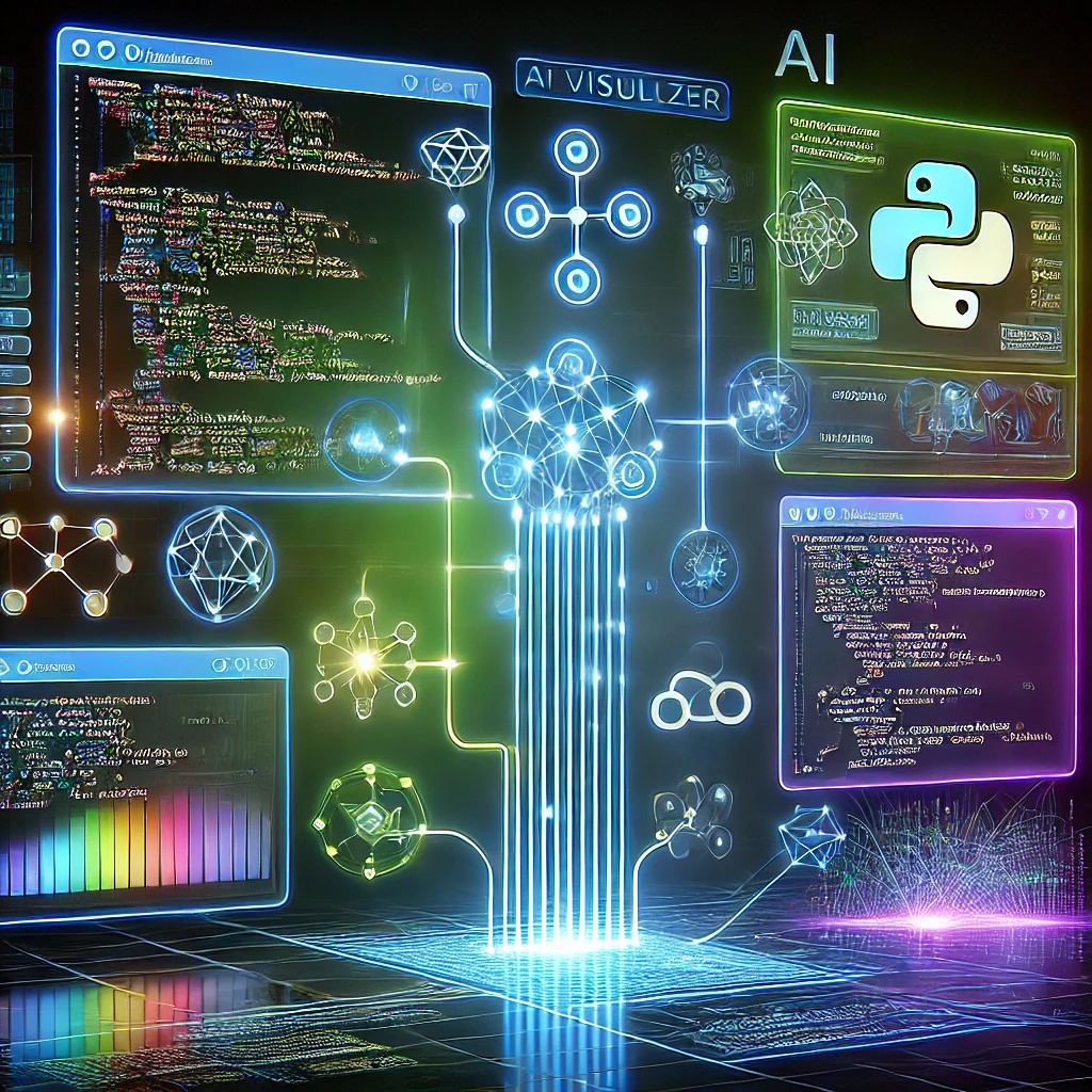 Sai Ritesh Portfolio